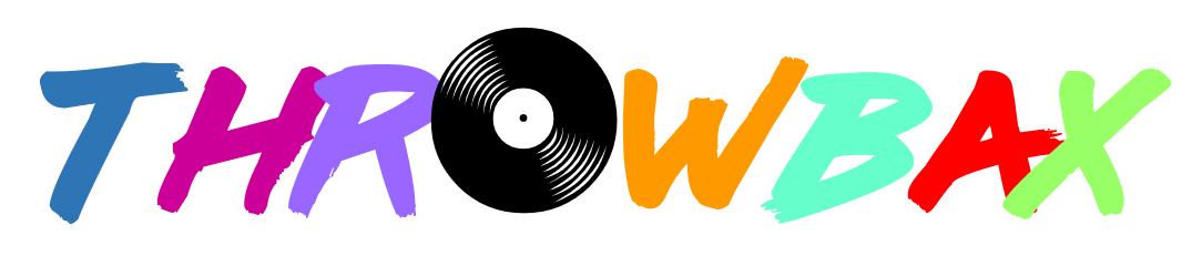 Throwbax | When music is life